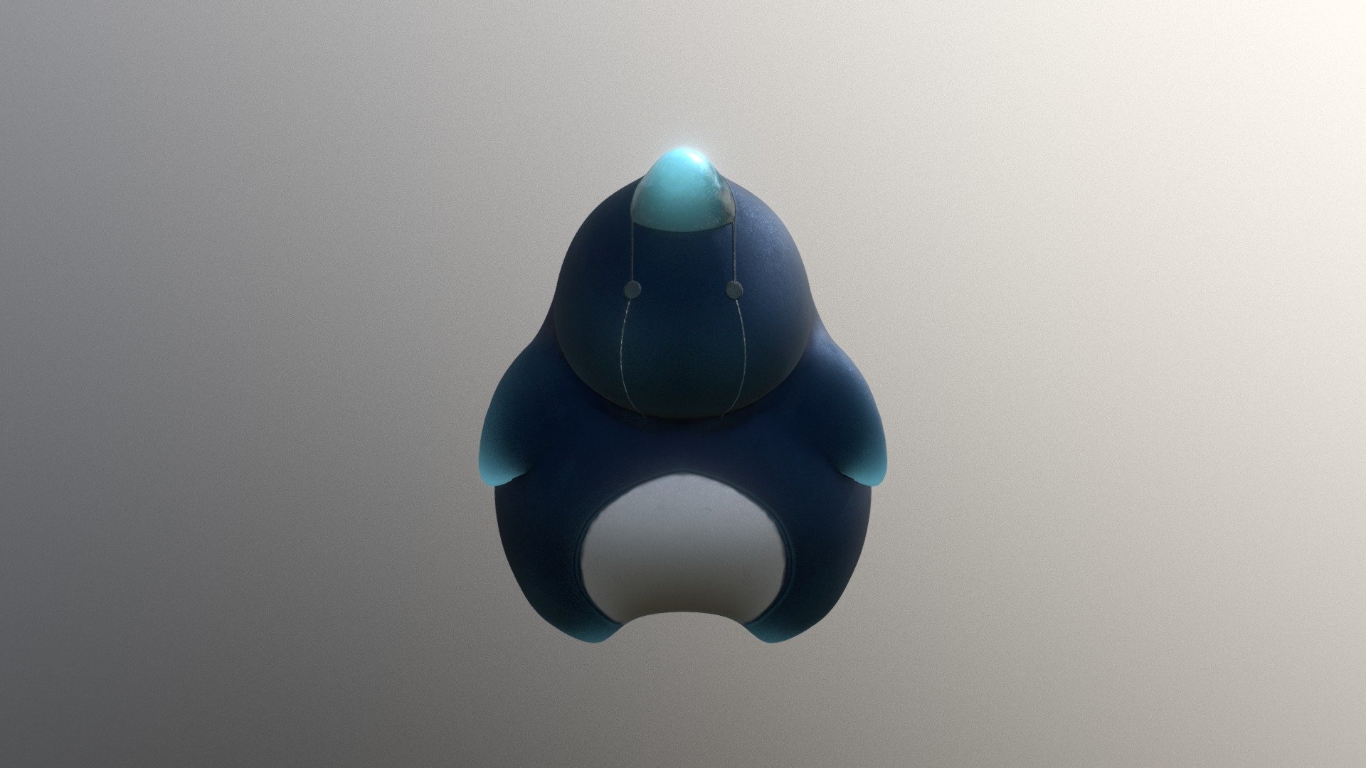 JoJo - 3D model by Jean Luca N. M. (@JeanLNavarro) [9683d6b] - Sketchfab
