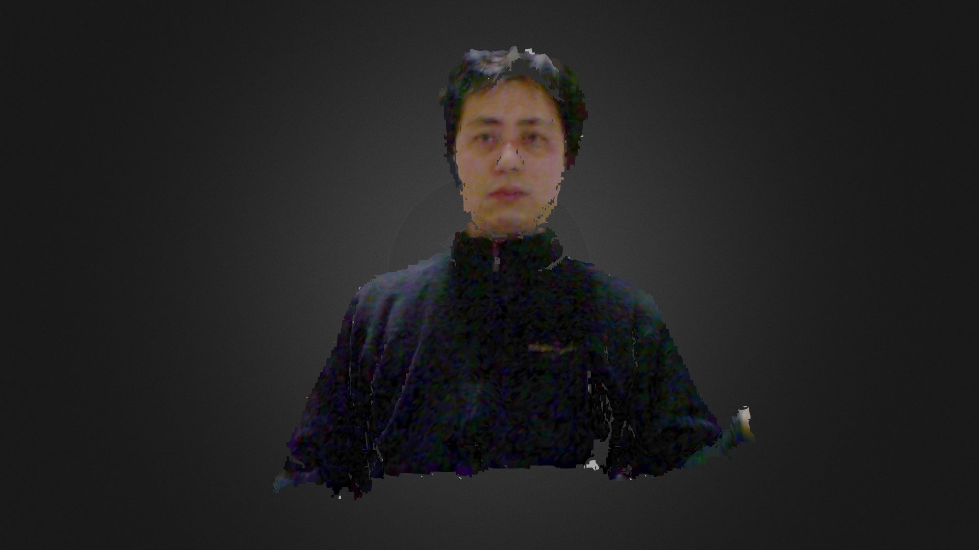 koichi4 - 3D model by Koichi Ushijima (@ussiik1) [9685c9f] - Sketchfab