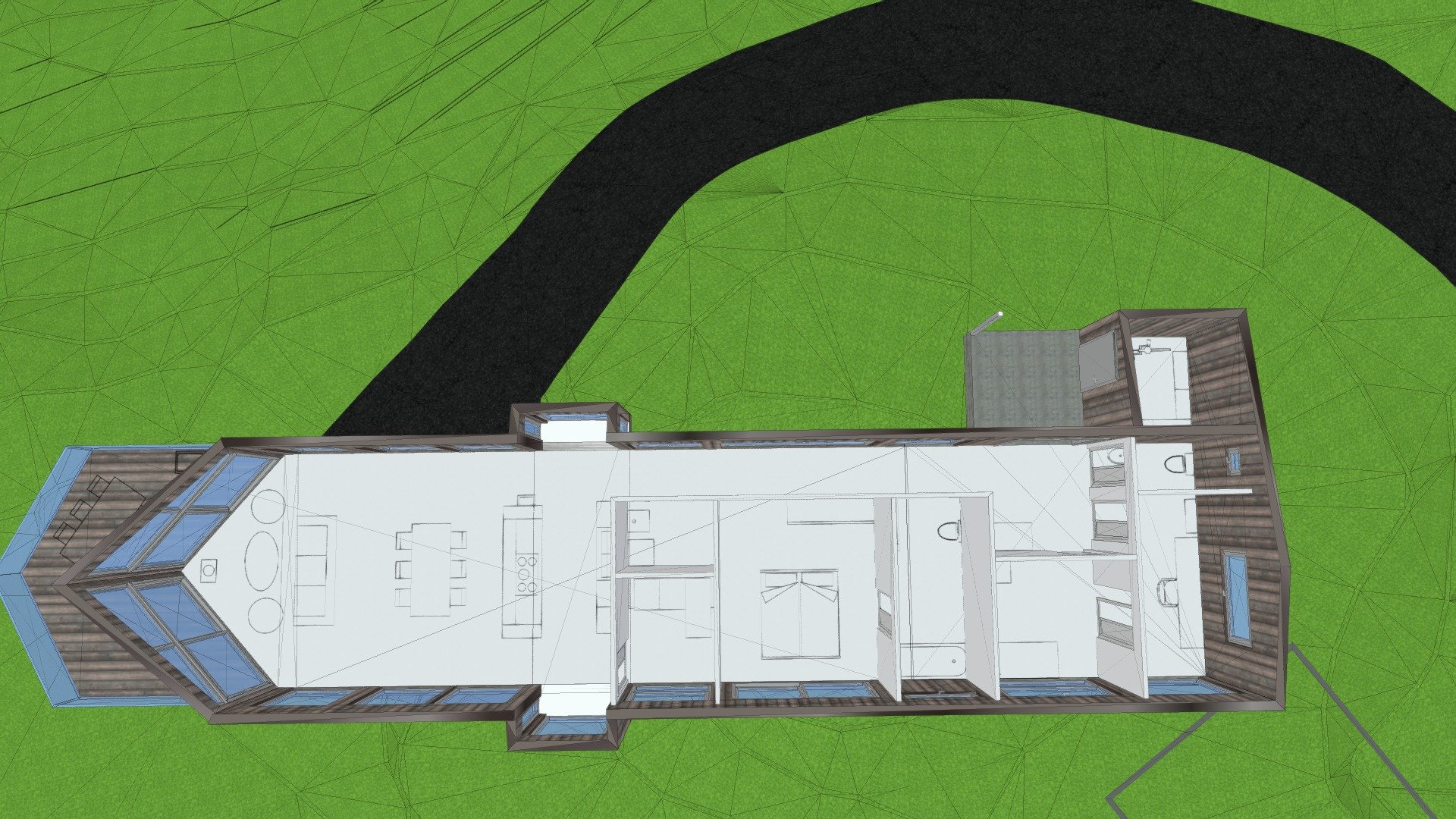 1 ET. Storheim v.11.0 - Download Free 3D model by MAJO (@MAJO_EIENDOM ...