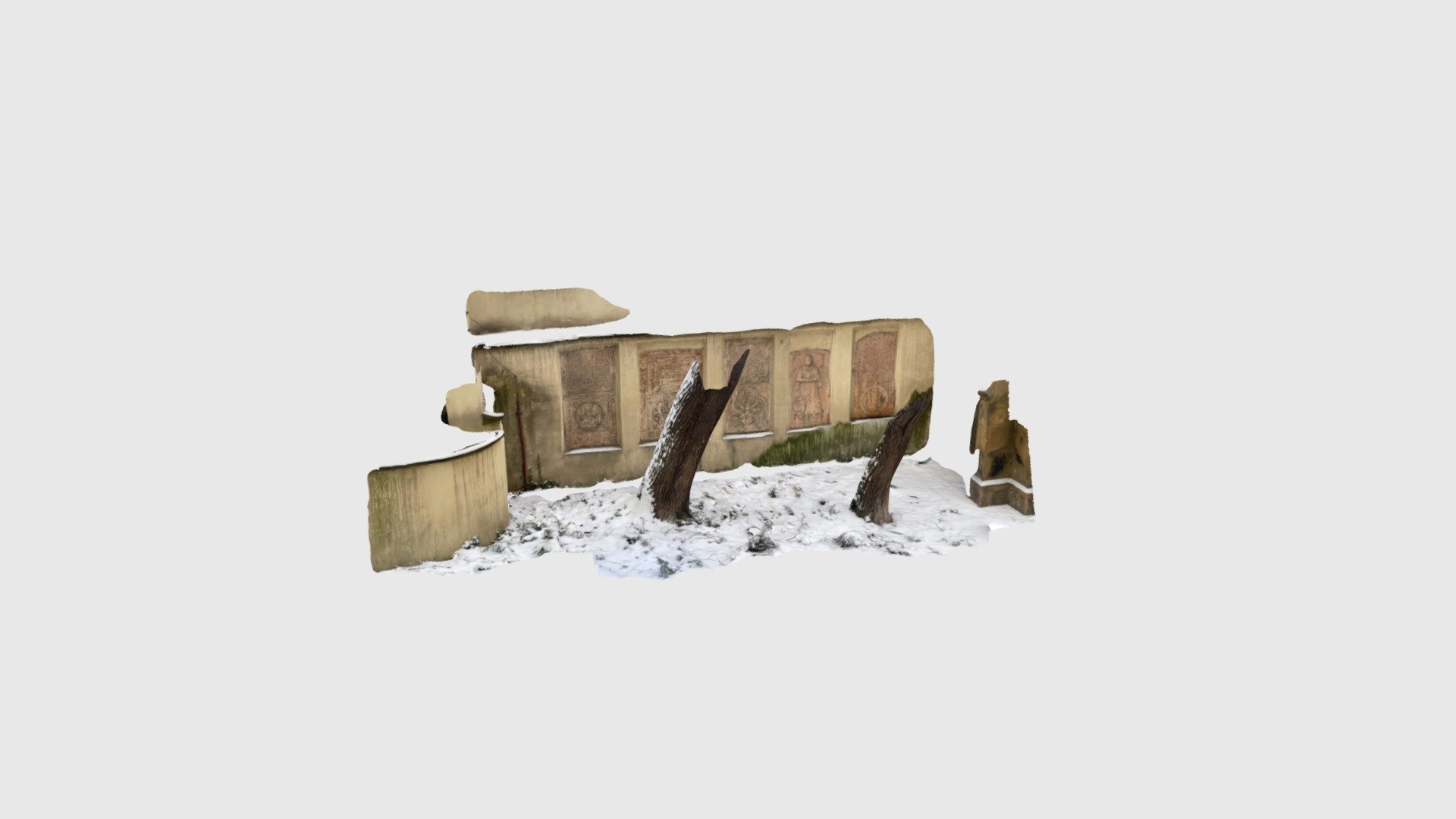 Shody - Download Free 3D model by zeman.ant28 [9686acb] - Sketchfab