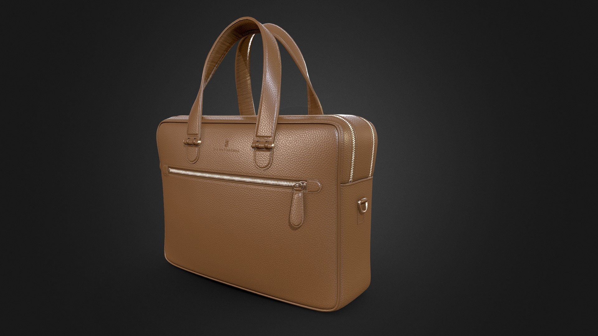 Bag - 3D model by Victor L. (@Vic85) [9688369] - Sketchfab