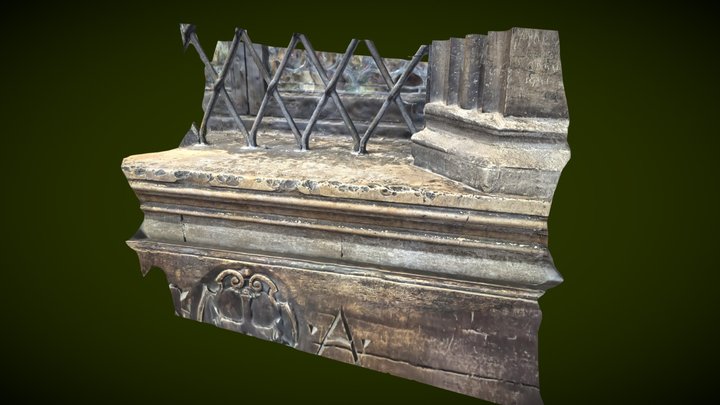 Swastika 3D models - Sketchfab