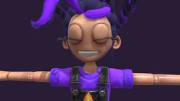Regretevator Scag Fanmade Model - Download Free 3D model by SPL ...