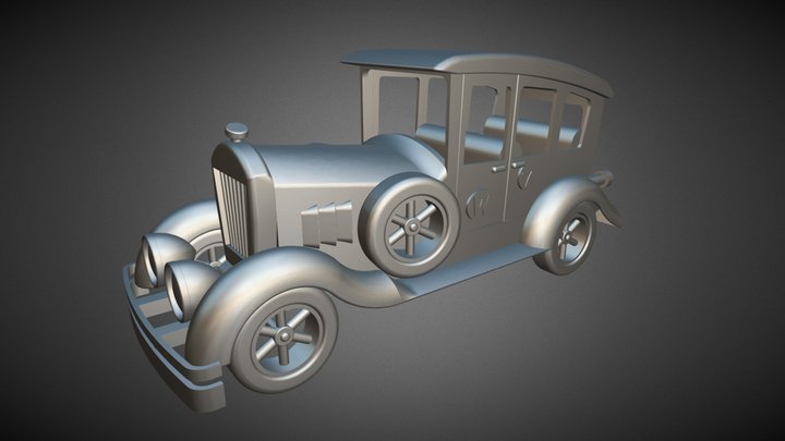 Freecad 3D models - Sketchfab