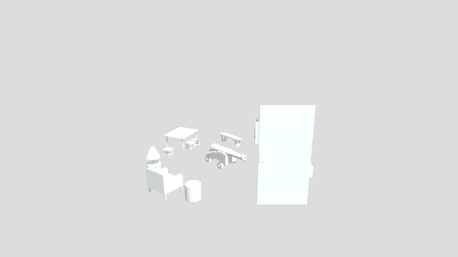 Blocking 10 - Download Free 3D model by maksimtarasov560 [968b090 ...