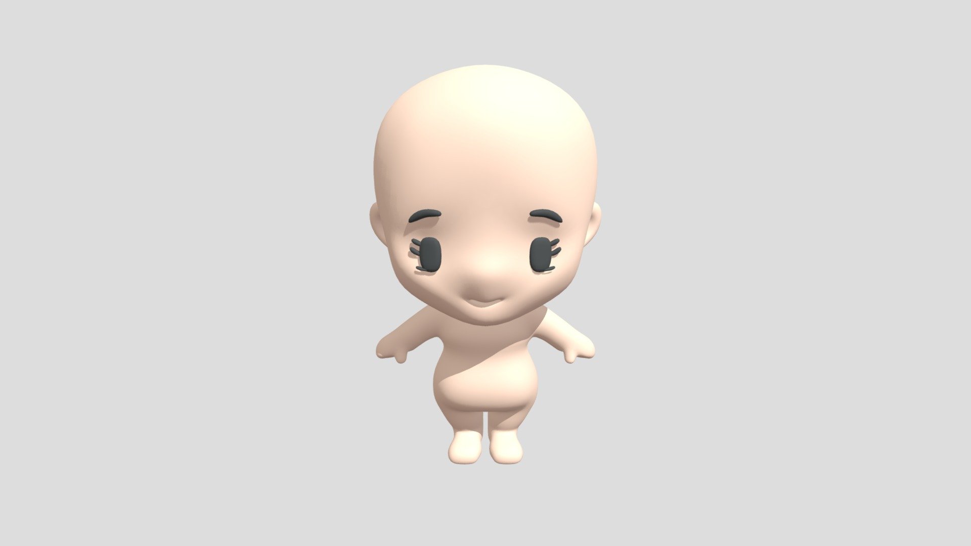 B6 - model - 3D model by sakuramoto [968be62] - Sketchfab