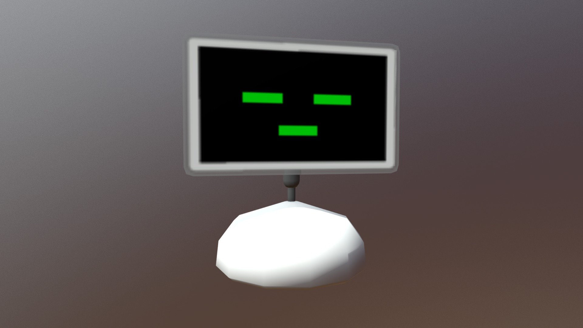 iMac G4 - Household Props Challenge - 3D model by withalboy [968c5c8 ...