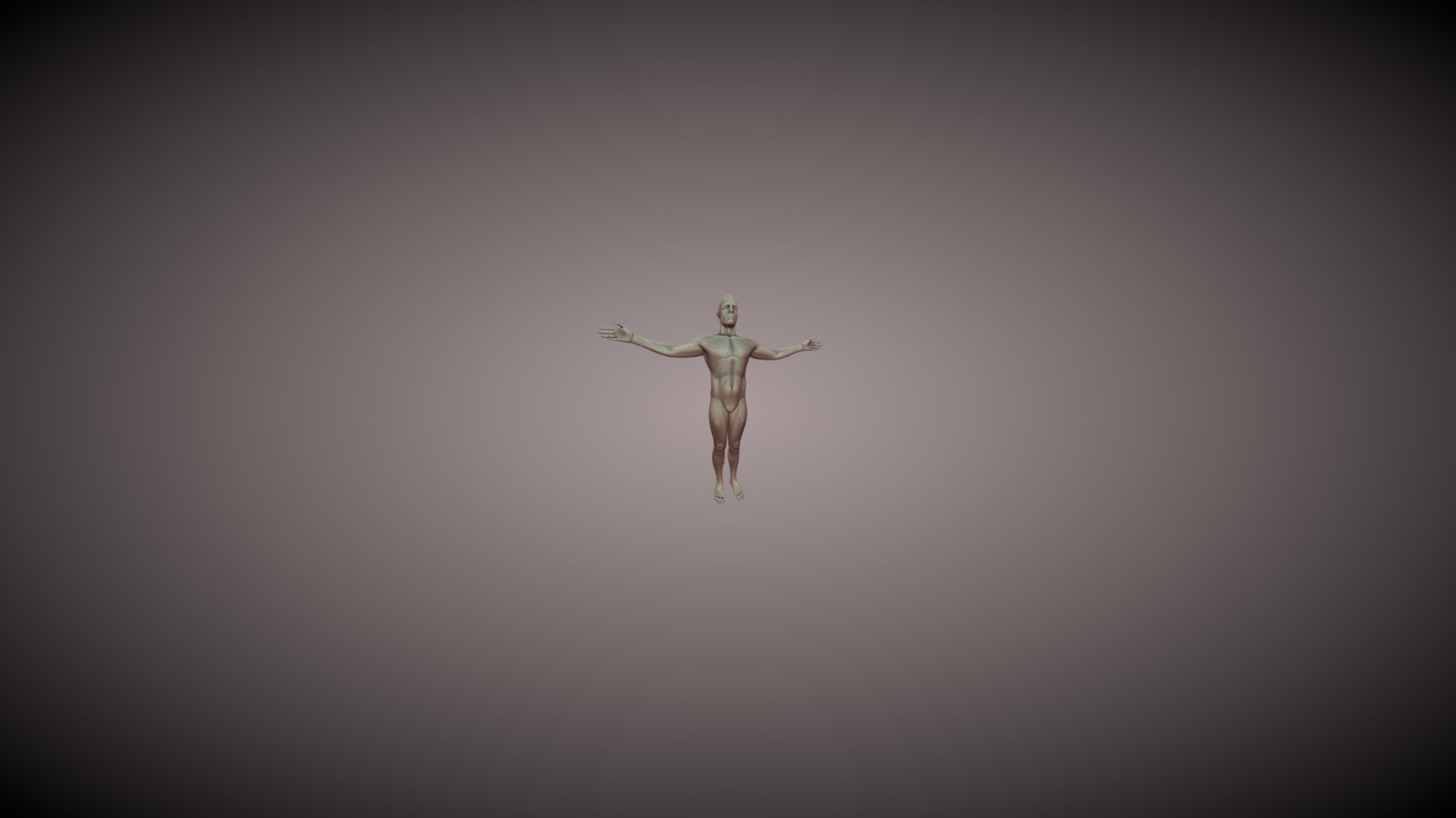 maniken - 3D model by narekaraqelyan2000 [968de3b] - Sketchfab