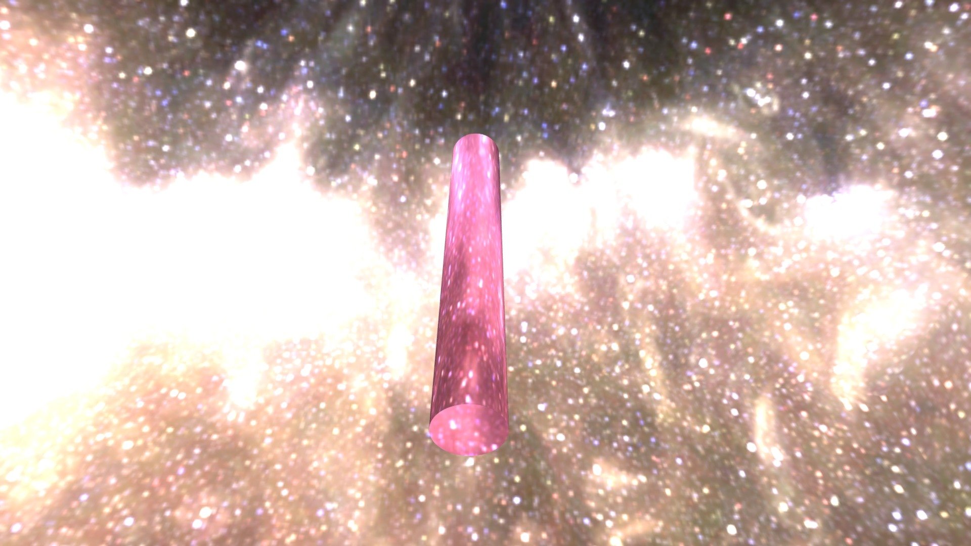 Pink Column - Download Free 3D model by nq [968fc74] - Sketchfab