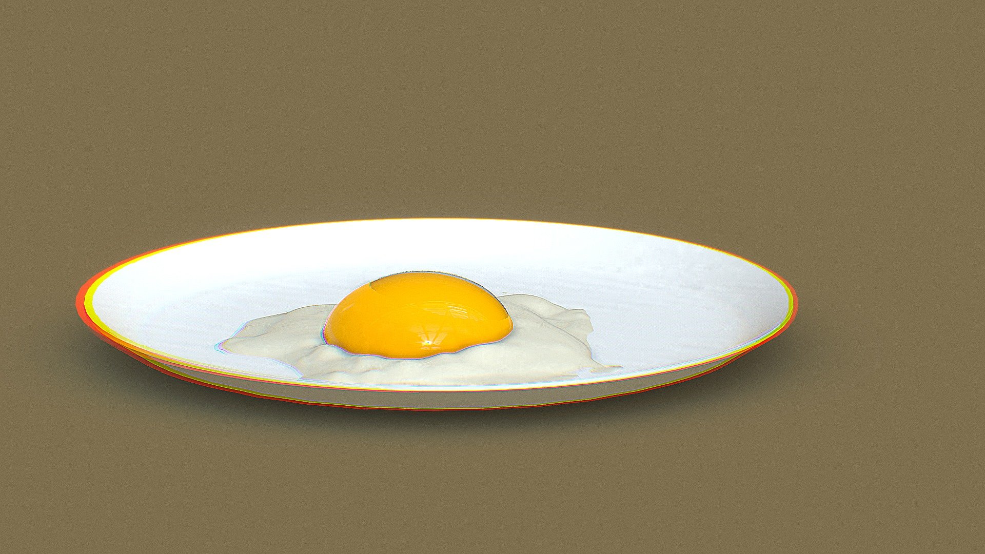 Egg - Download Free 3D model by mdiaz16 [969238f] - Sketchfab