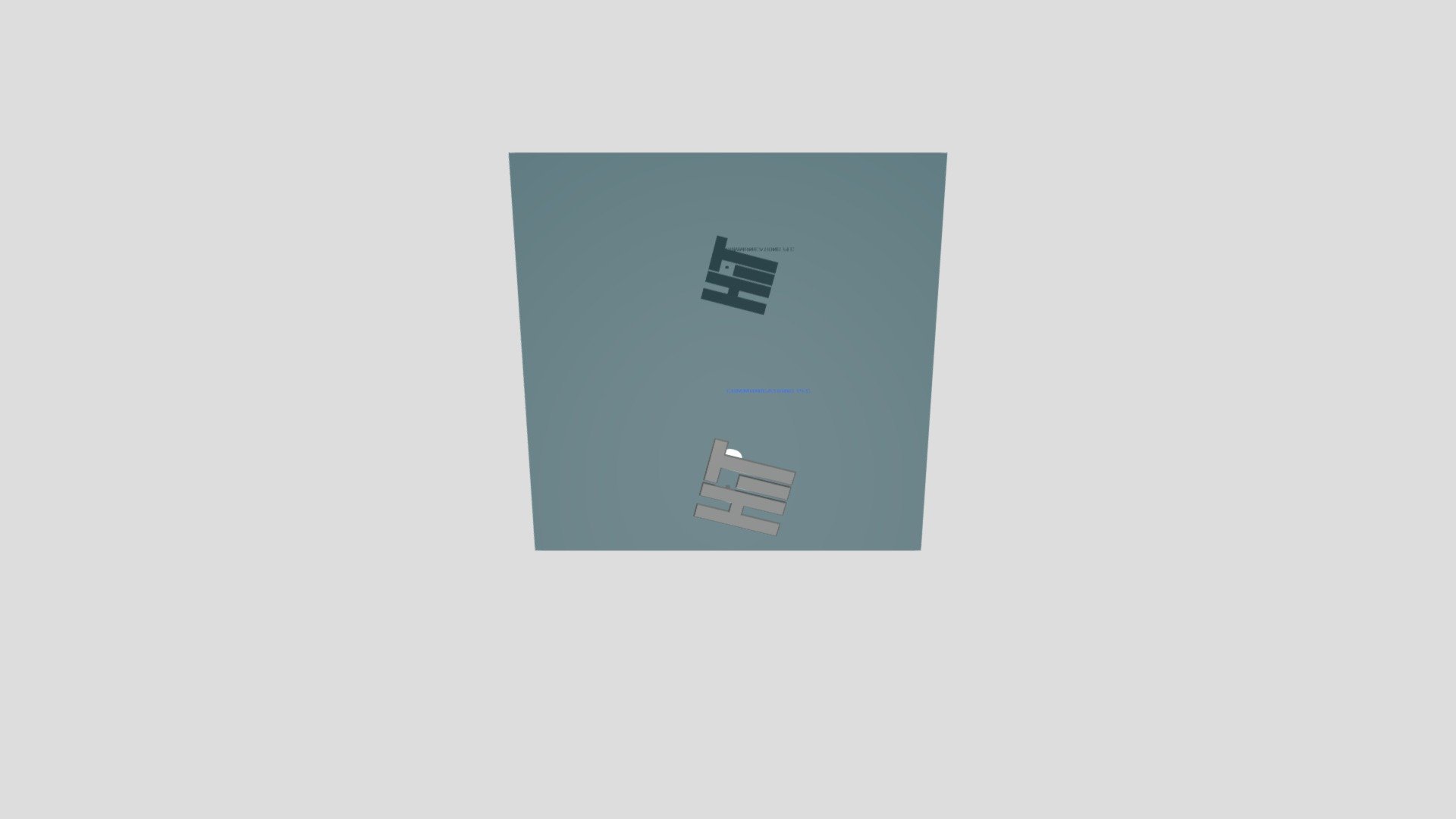 HIT Communications PLC - Download Free 3D model by giacomo studios 2025 ...