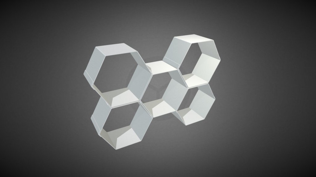 GRAPHITE Assembly - 3D model by G R A P H I T E (@graphite) [9693c52 ...