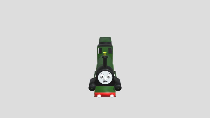 Ttte 3D models - Sketchfab