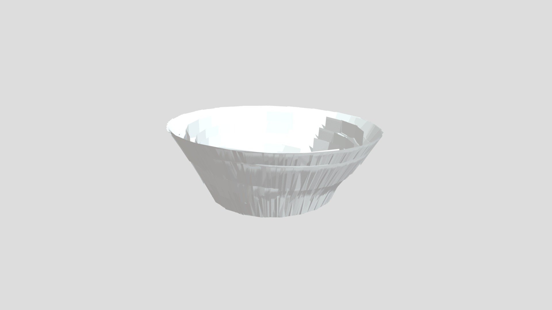 Wedge tornado - Download Free 3D model by yehyeh110316 [96952ec ...