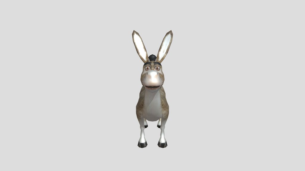LARRY - A 3D model collection by MarkJChairezJr (@AmiesChairezJR ...