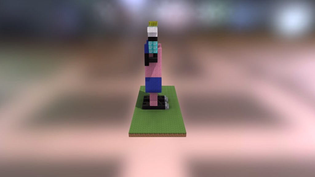 sergio-sc3-avatar - 3D model by pilar-niubit [9695c0f] - Sketchfab
