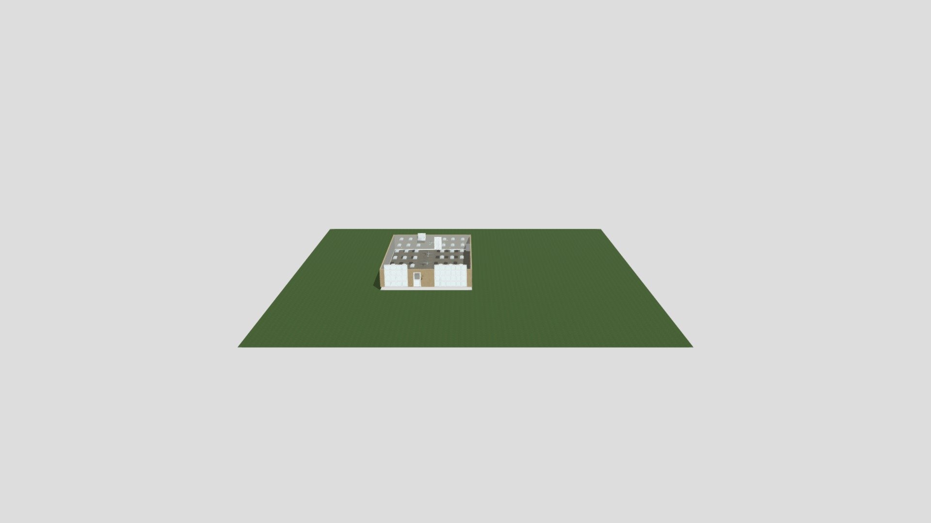 steven shop drawing - 3D model by Jimcabral007 [9697b5a] - Sketchfab