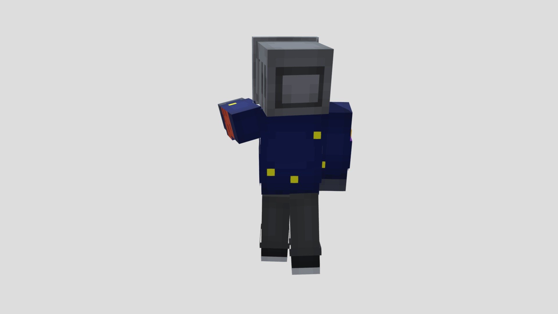test 2 - 3D model by colteng [9699319] - Sketchfab