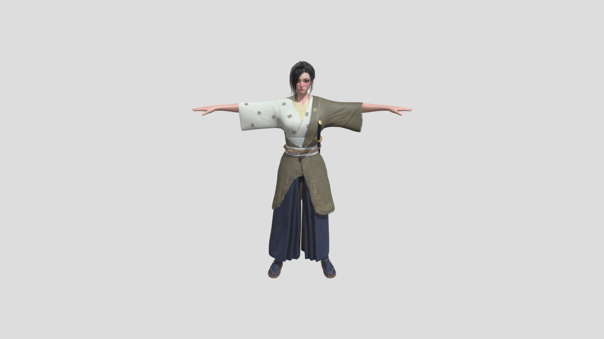 model9 - 3D model by louislis [969a14e] - Sketchfab