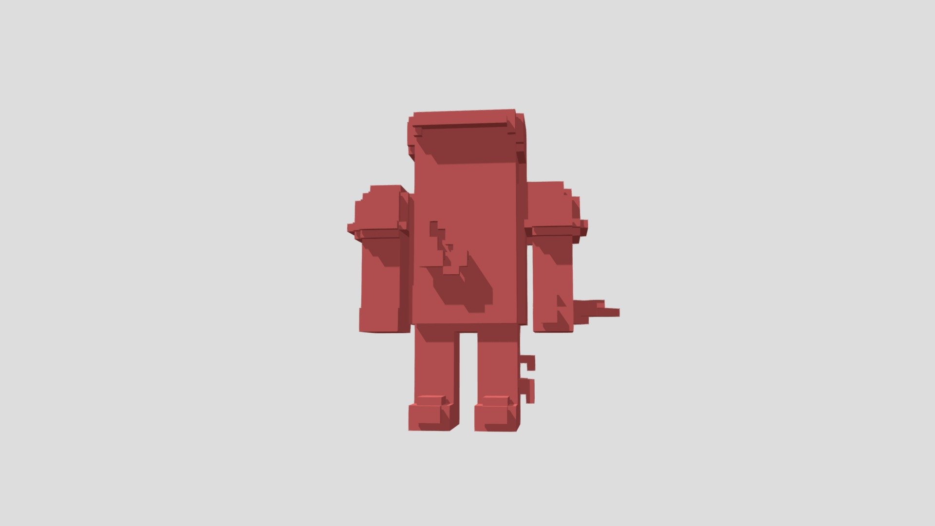 Новая сжатая ZIP-папка - 3D model by lizailushaplay [969a6f0] - Sketchfab