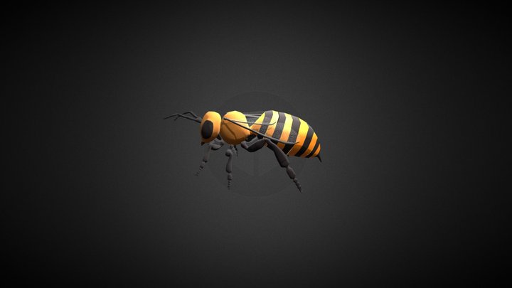 Brian Mather (@brian.mather) - Sketchfab