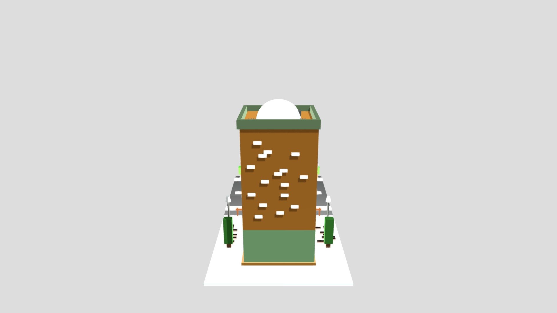 My First 3D model - Download Free 3D model by fardeen9983 [969bf16 ...