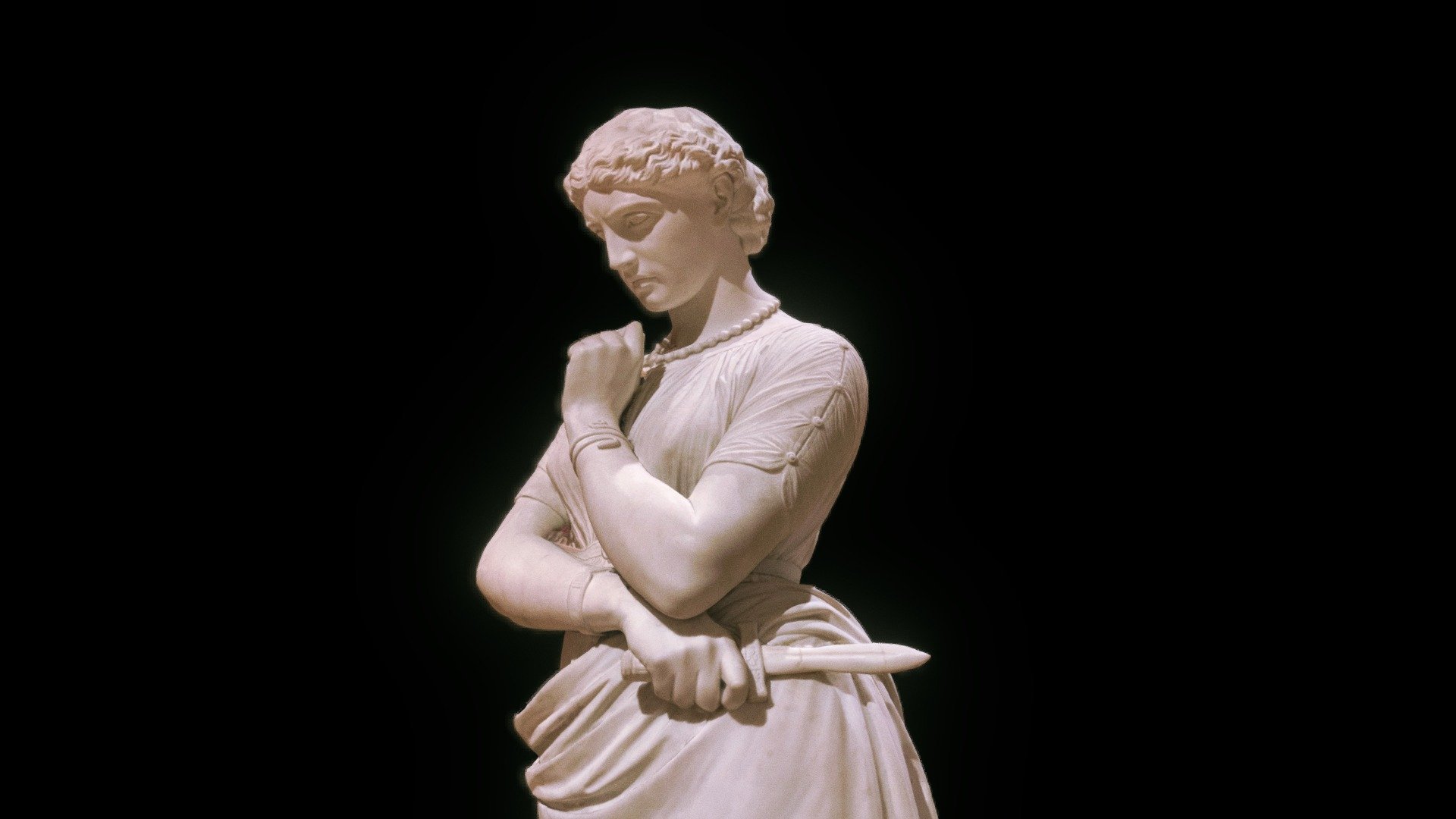 Medea at MFA Boston - Buy Royalty Free 3D model by Real-world Scans ...