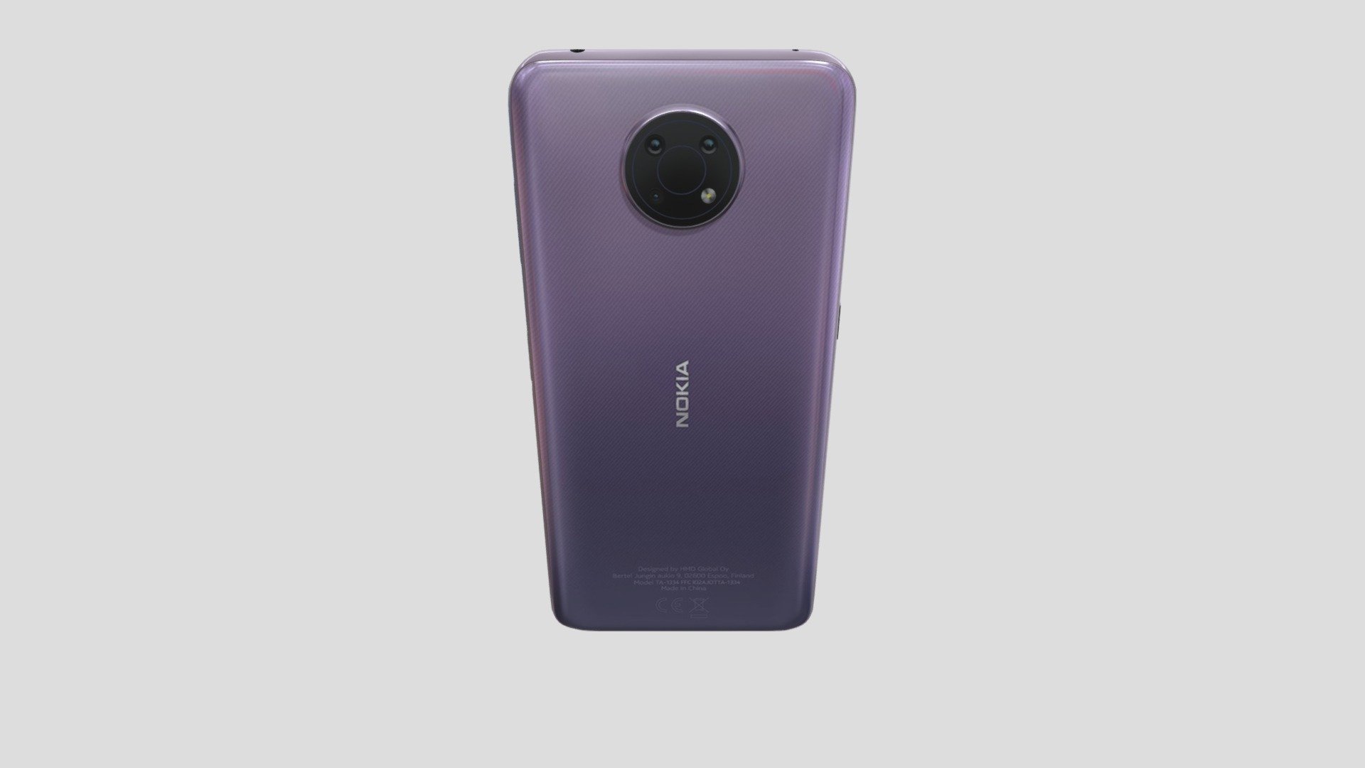 Nokia G10 - 3D model by Erandaka (@erandaka007) [969f454] - Sketchfab
