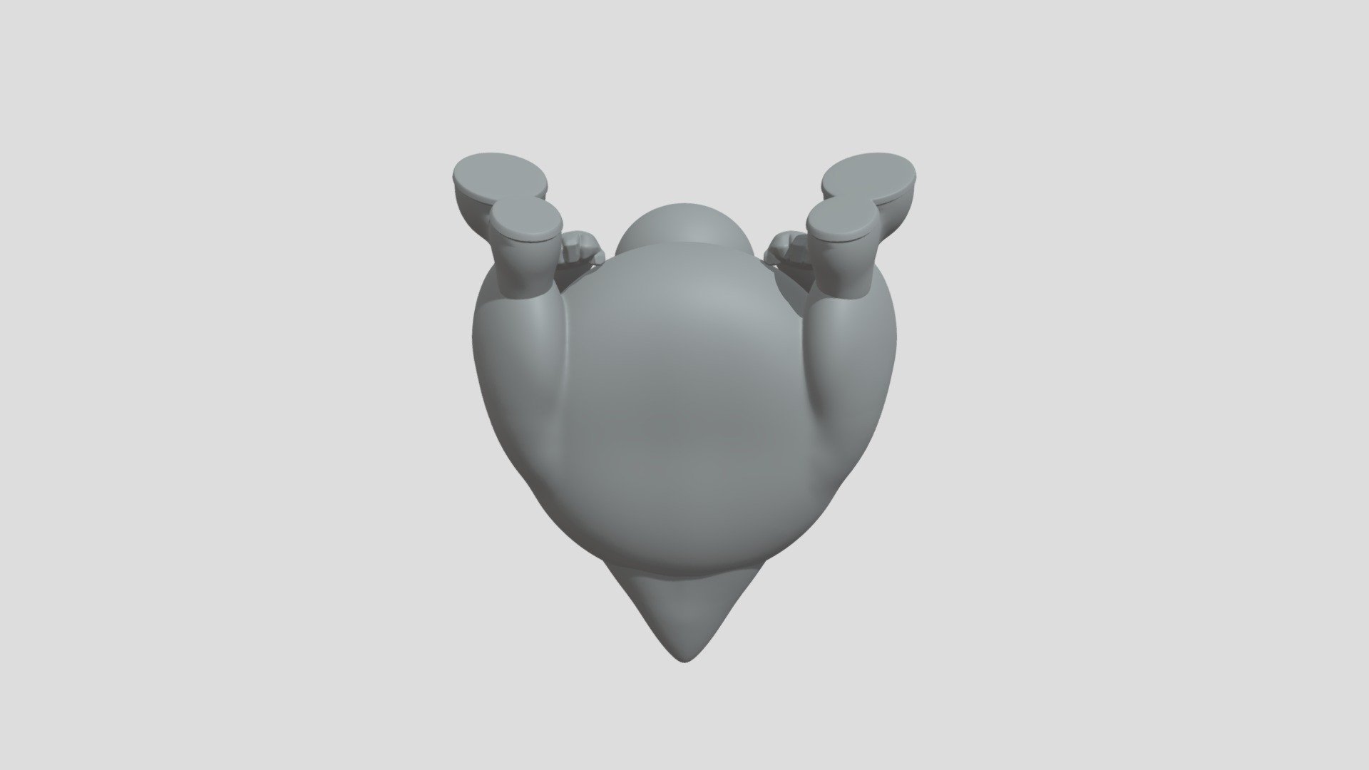 Fat-yoshi-super-mario-free20200927-11265-10g4txd - 3D model by kittu ...