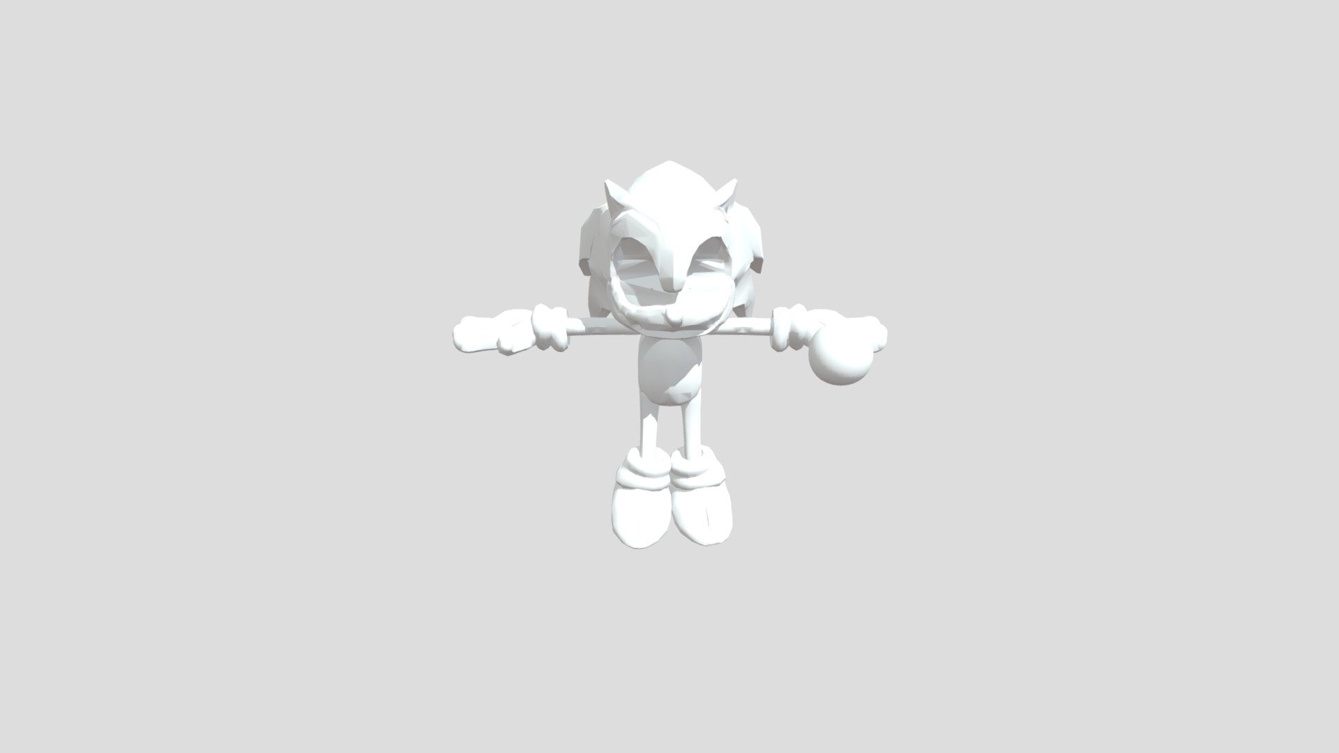 Luis - Download Free 3D model by Limónarts3D (@Limomarts3D) [969fd05 ...