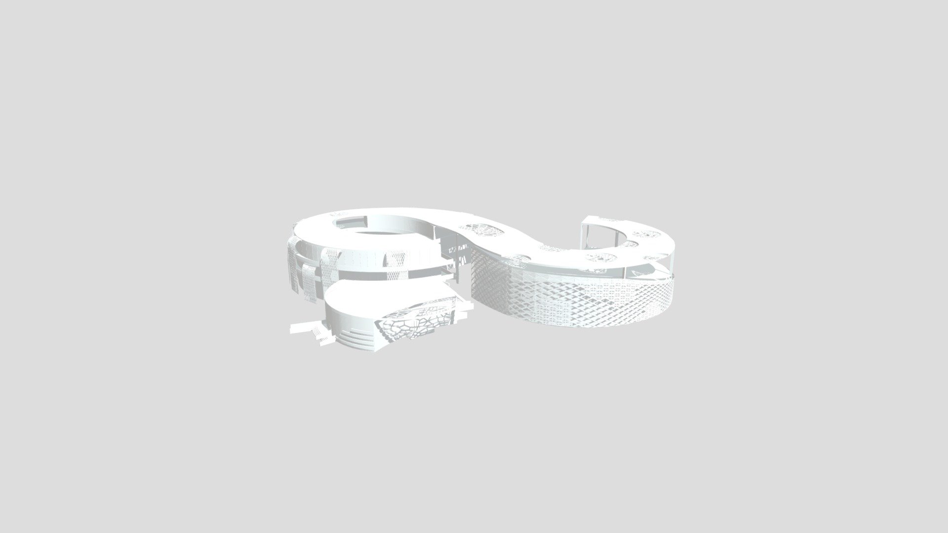 Mariam 3d - 3D model by mariam11hany [96a149f] - Sketchfab