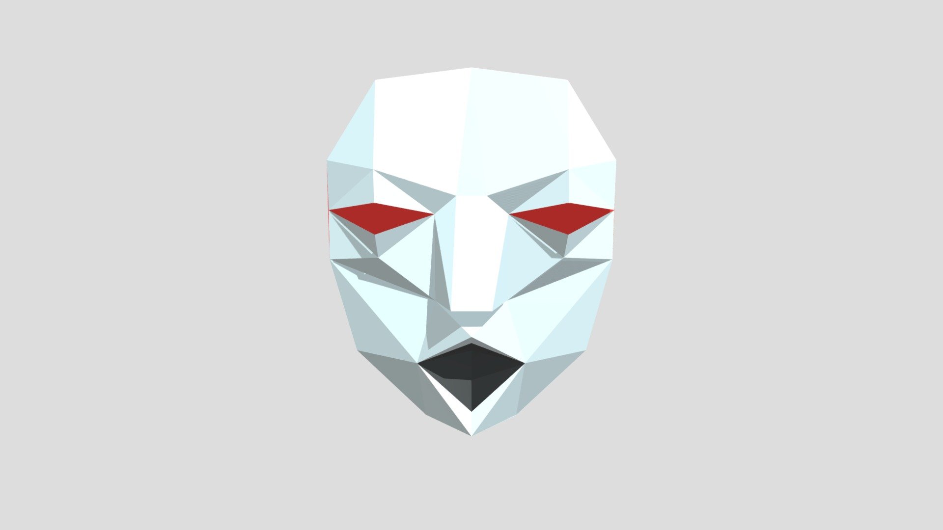 Andross - 3D model by EndreSzakal [96a1fad] - Sketchfab