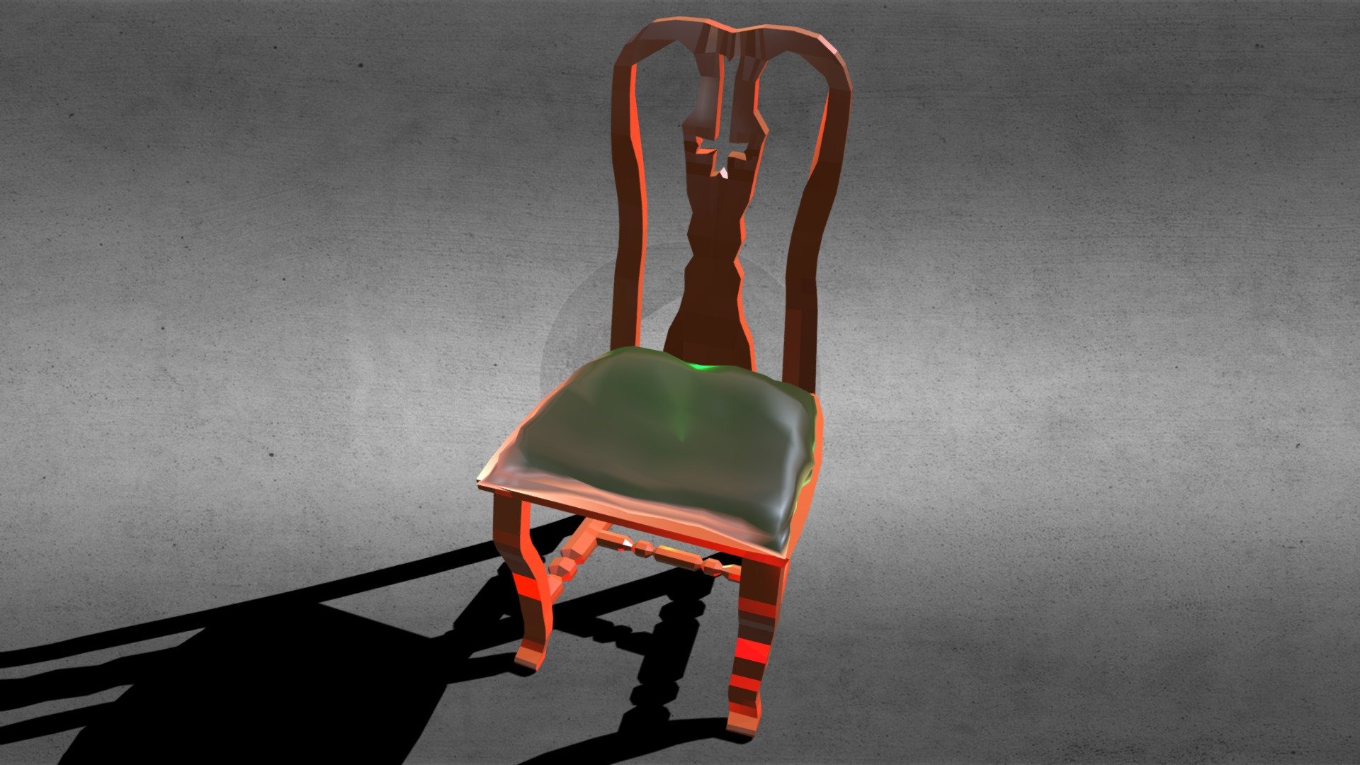 CHAIR(-2)_P._d.W._SatanicCross_+.06.08.2021 - 3D model by Inna_Ivanova ...