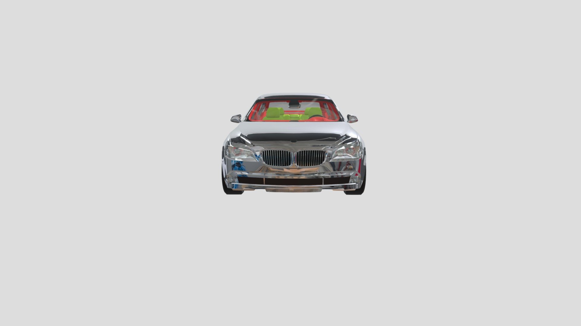 bmw_7-series_f01 - Download Free 3D model by 9810264190 [96a4692 ...