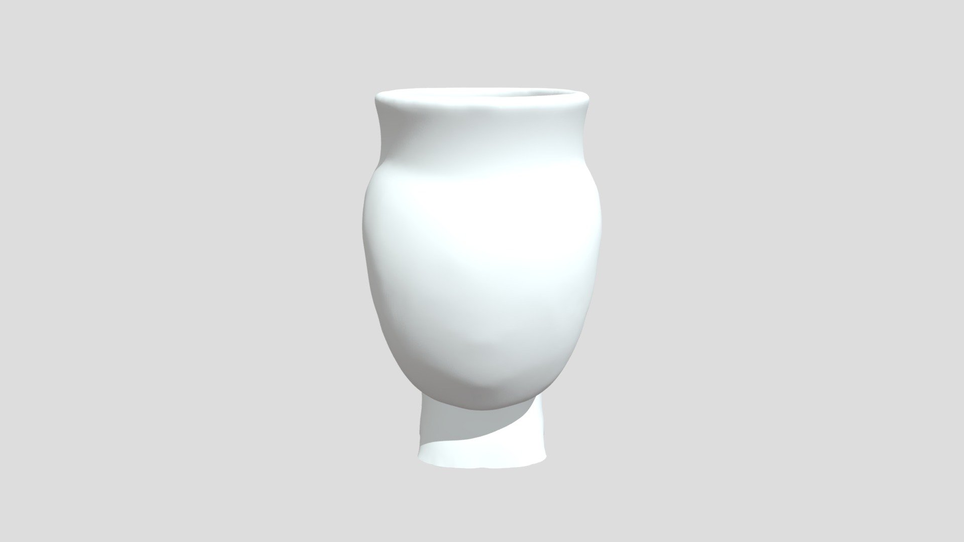 MALE GLASS HEAD - 3D model by mendezcakson [96a597f] - Sketchfab