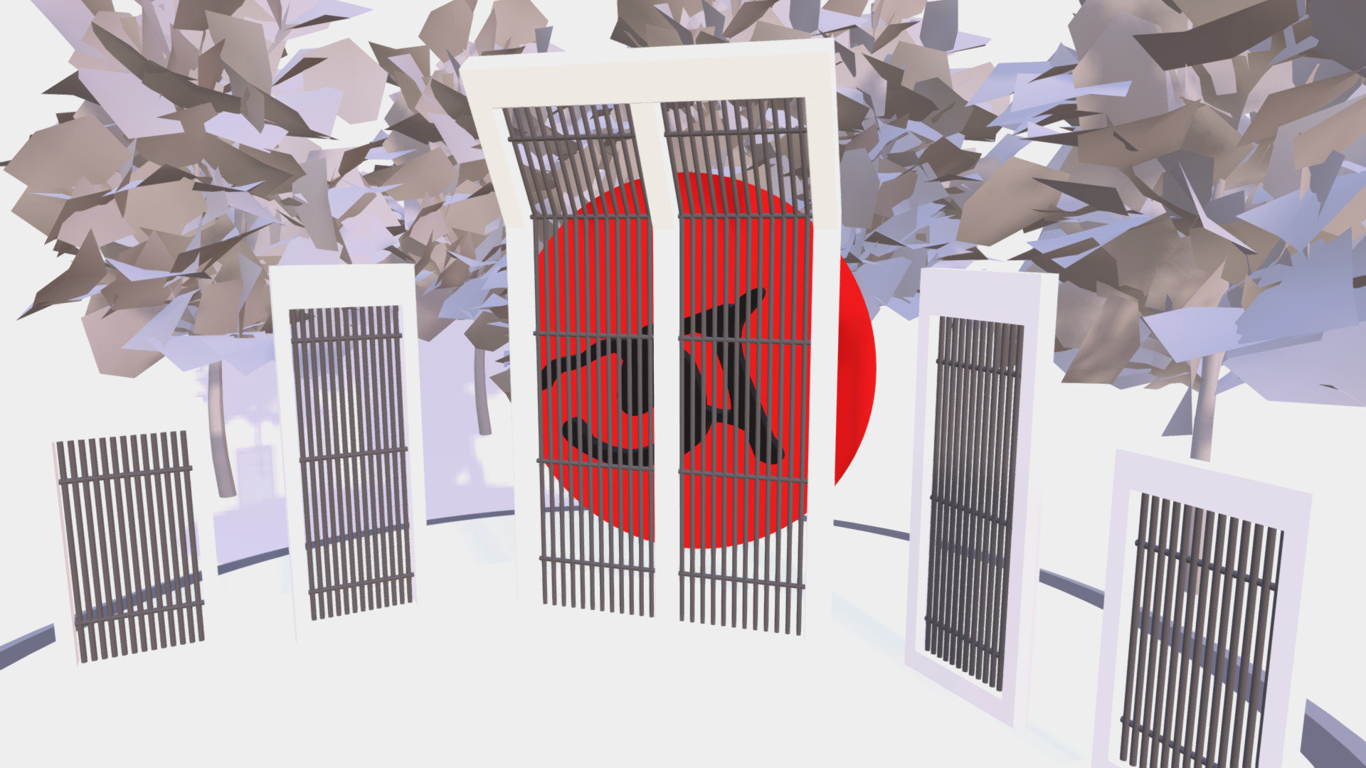 Shahid Minar - Download Free 3D model by Eshtiaque Ahmad (@etamal1234 ...