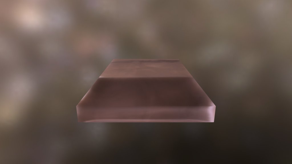 C Square - 3D model by TwinRise [96a62ae] - Sketchfab