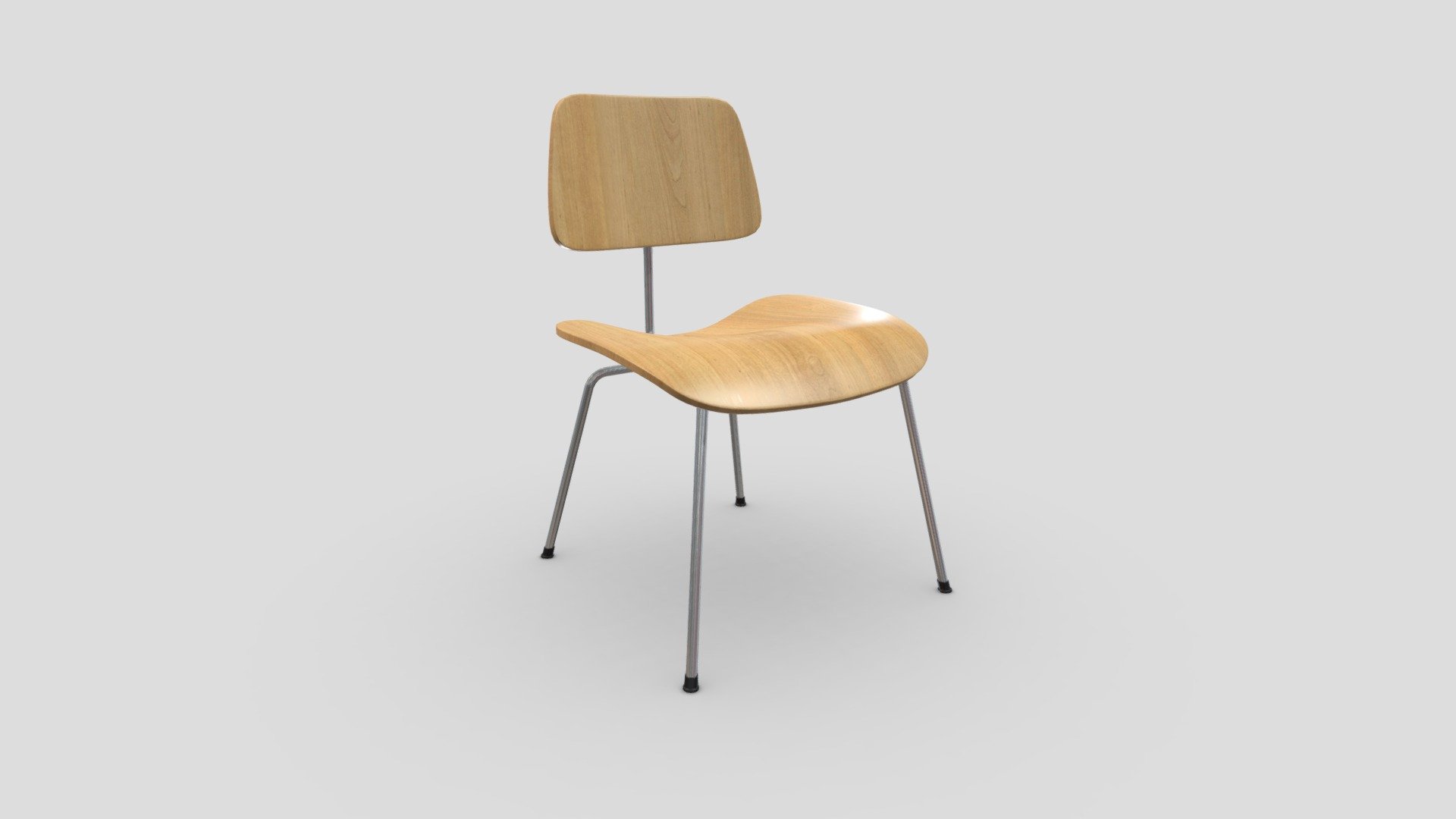 Origin Chair - Buy Royalty Free 3D model by interior model ...