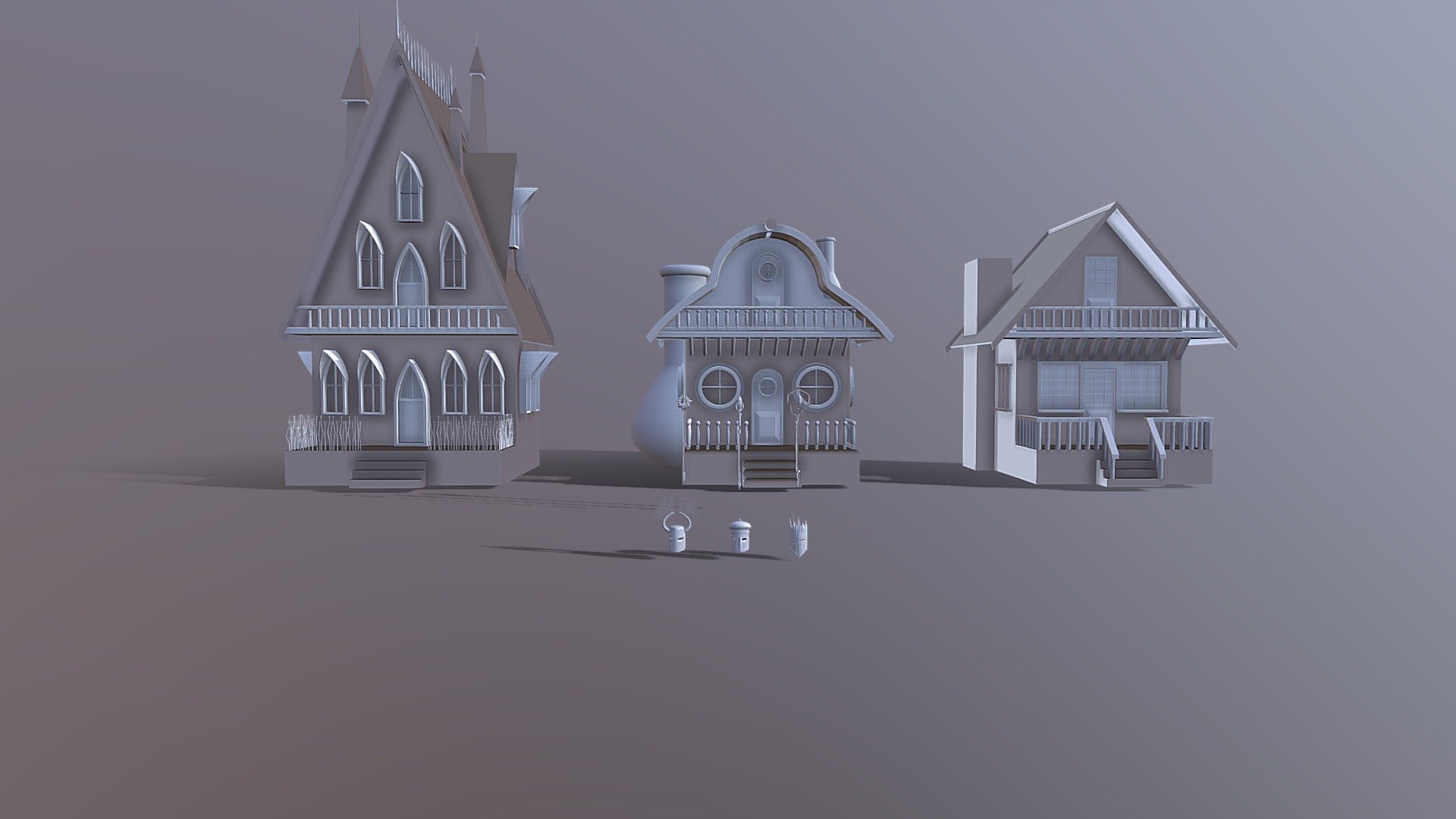 untitled - 3D model by daniil.bukurov [96a8c11] - Sketchfab