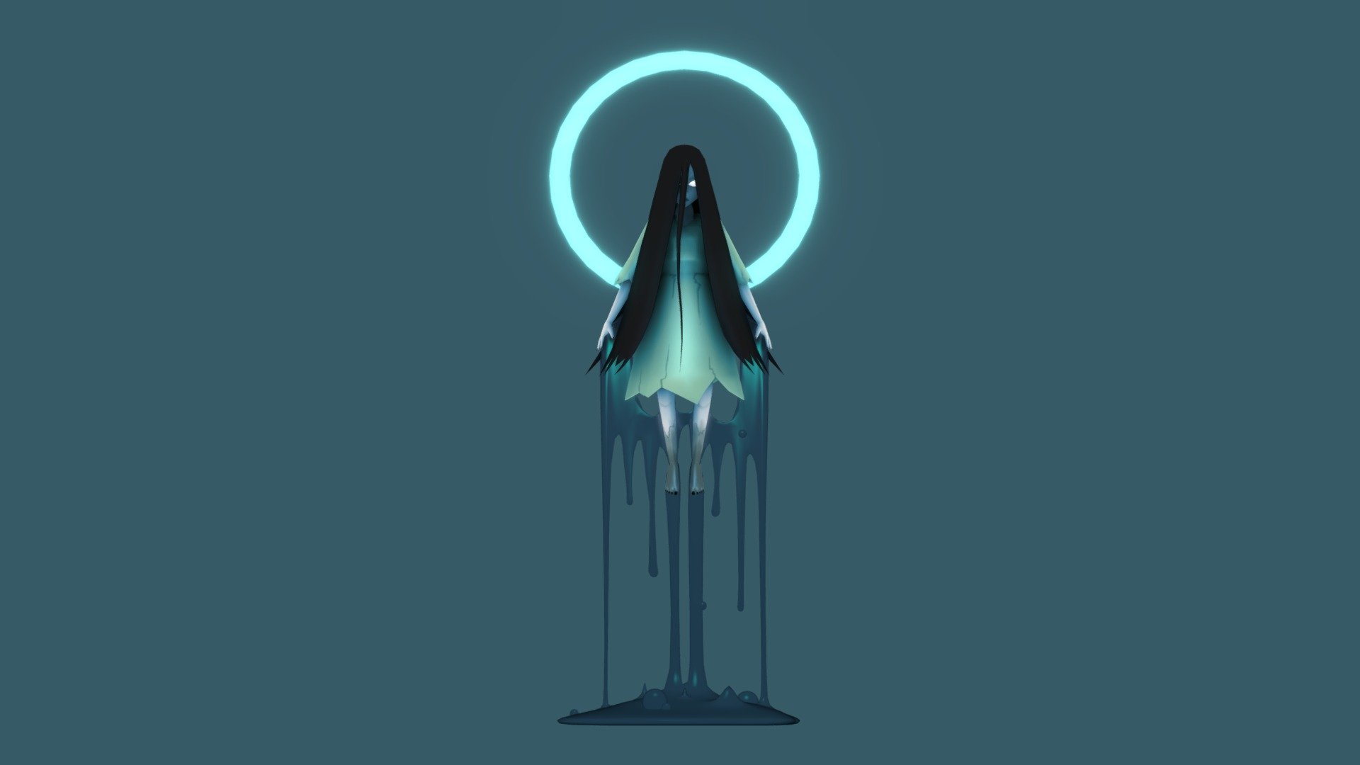 Samara - 3D model by Dee Kariyawasam (@dkariyawasam) [96a9033] - Sketchfab