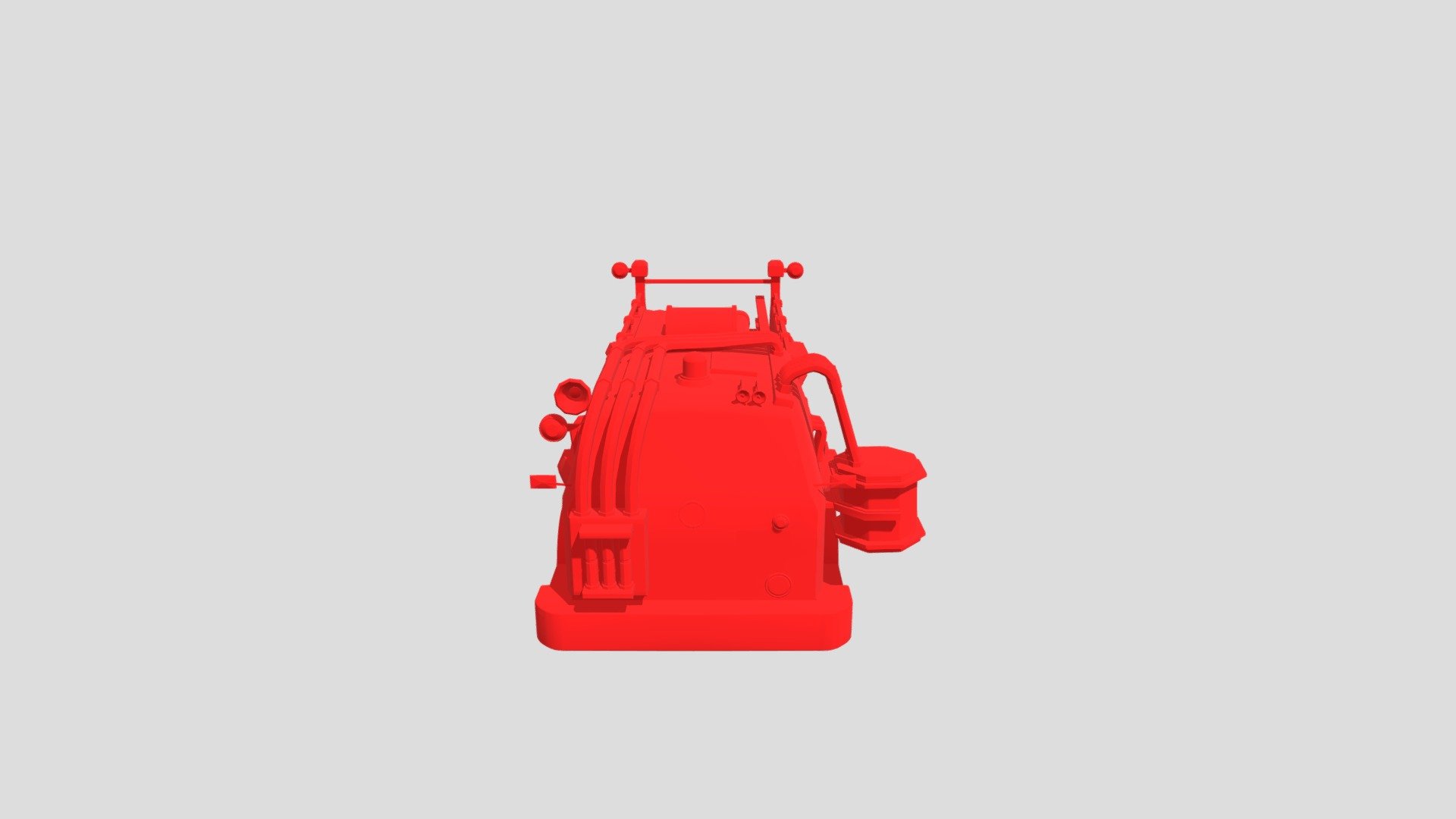 Color Perception - 3D model by Cole Hughes (@coulqq) [96aae1d] - Sketchfab