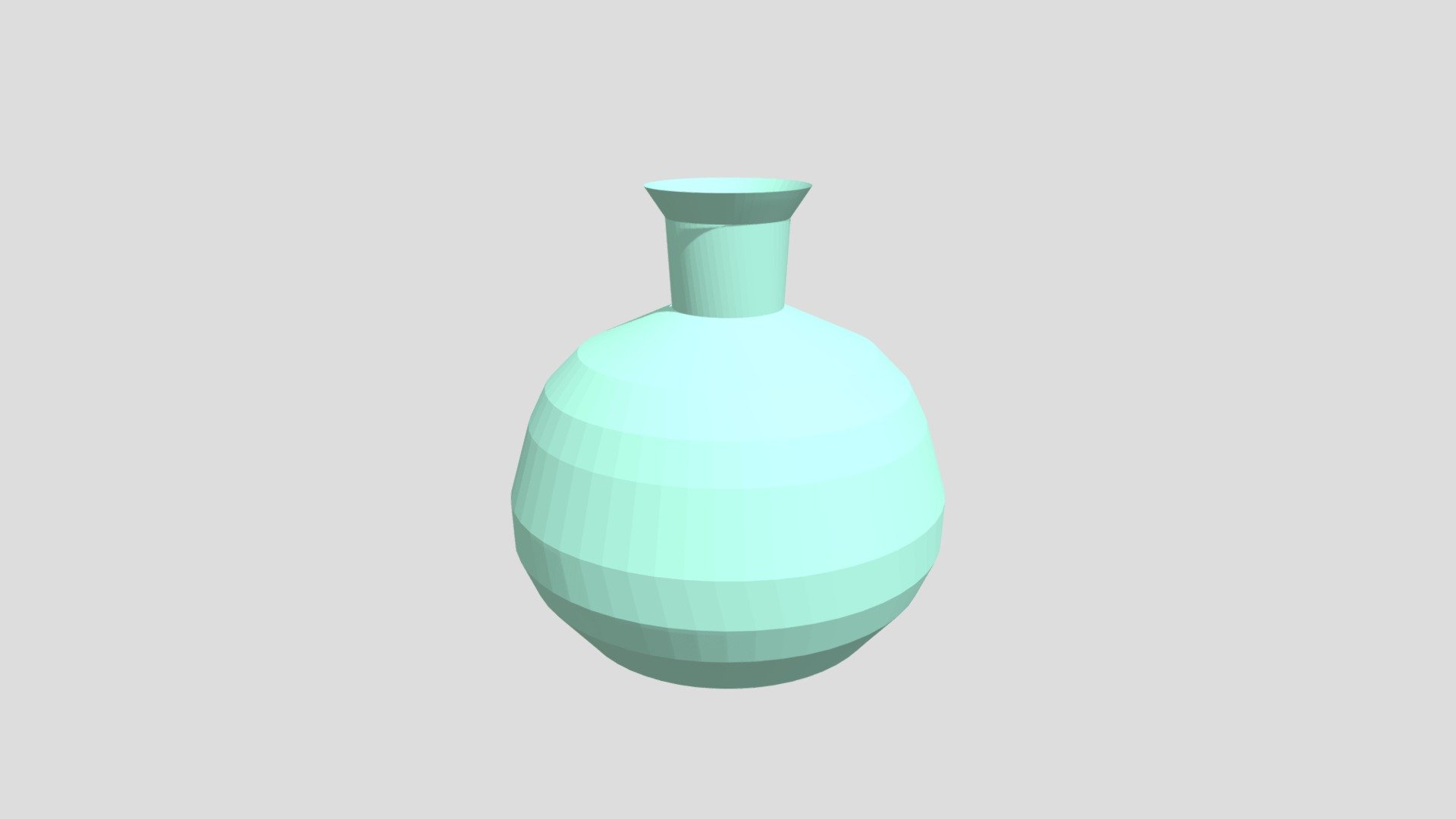 vase - 3D model by amu_mkinbox.ru [96ad597] - Sketchfab