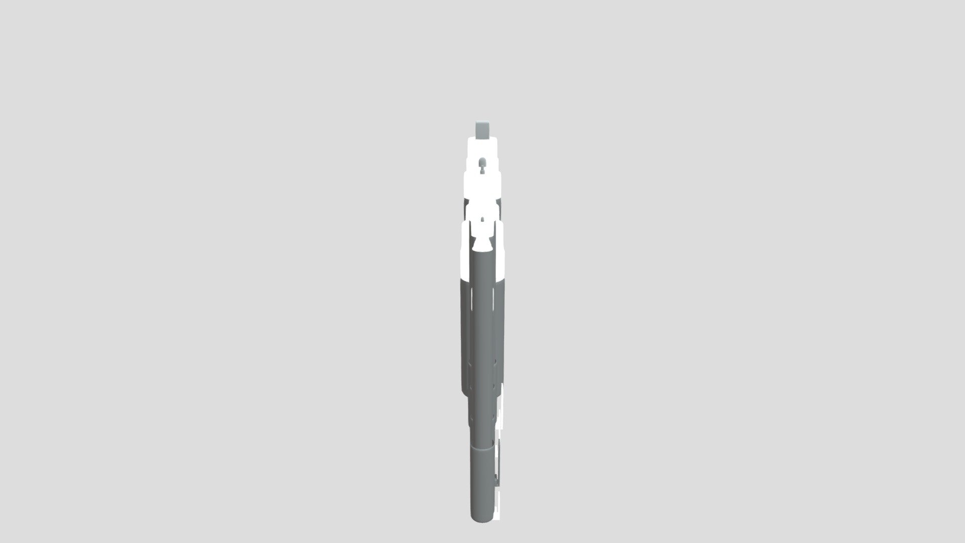 Posca Markers - Download Free 3D model by Yizhachok [96ae81c] - Sketchfab