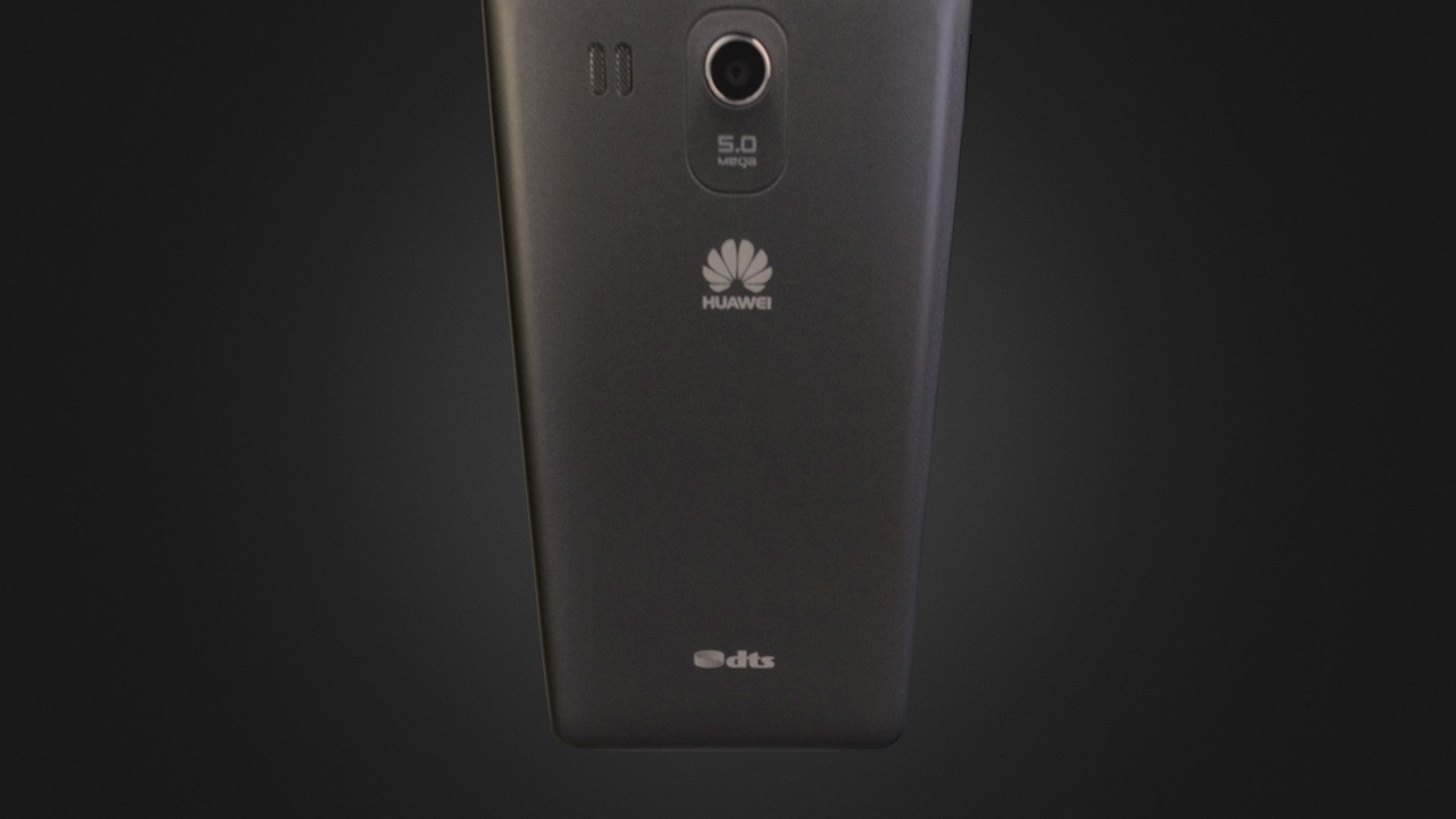 Huawei G525 - 3D model by matrix0151 [96af93f] - Sketchfab