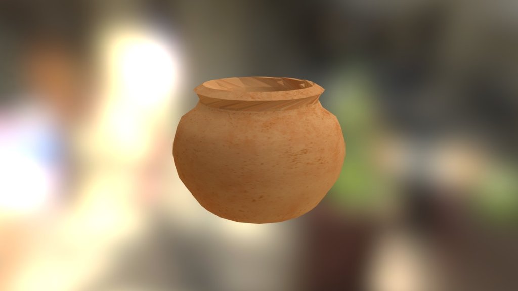 "Mho" - Thailand old object - Download Free 3D model by dosforrentfilm ...