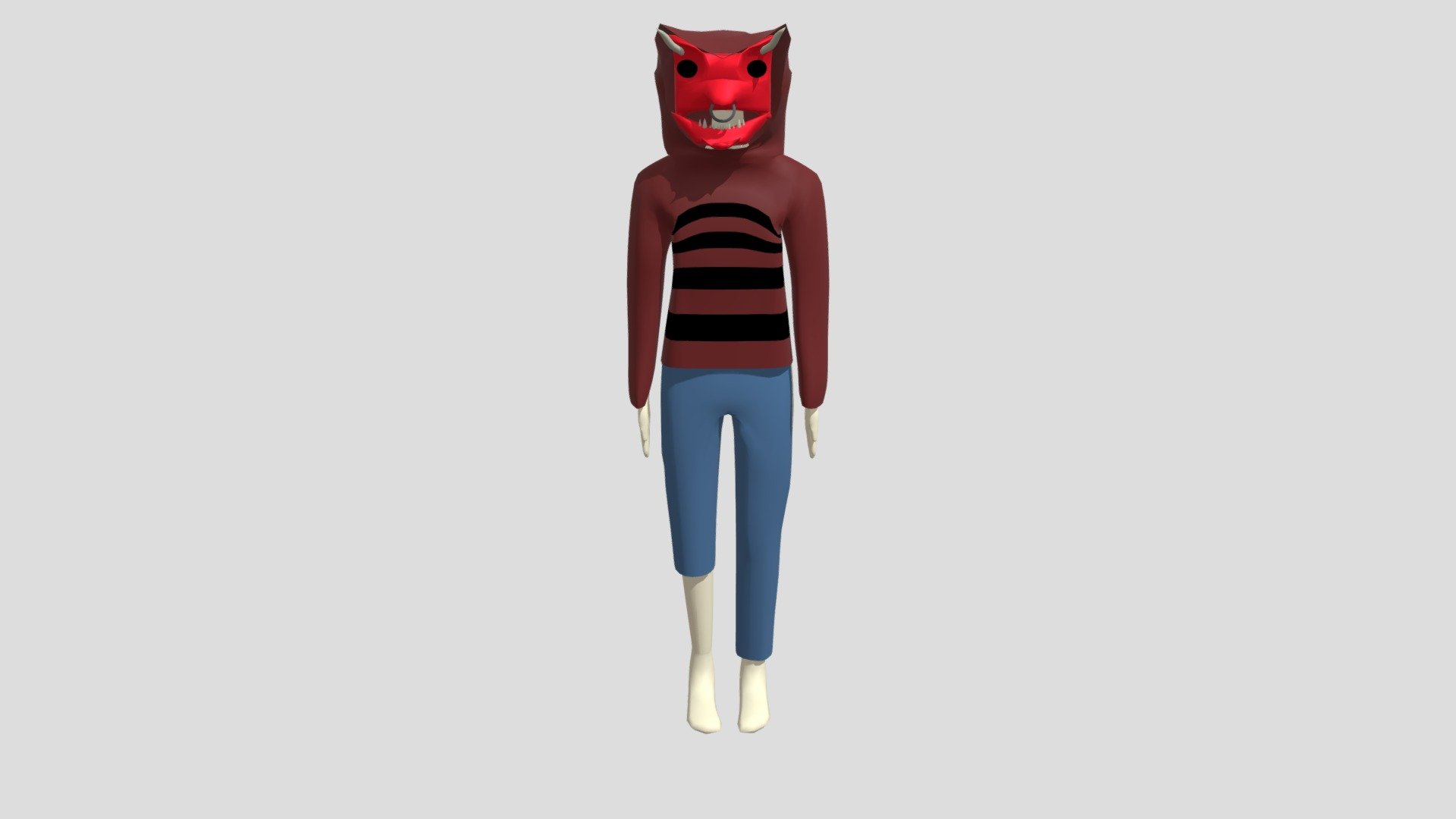boooooom - 3D model by NLrutger17 [96b0873] - Sketchfab