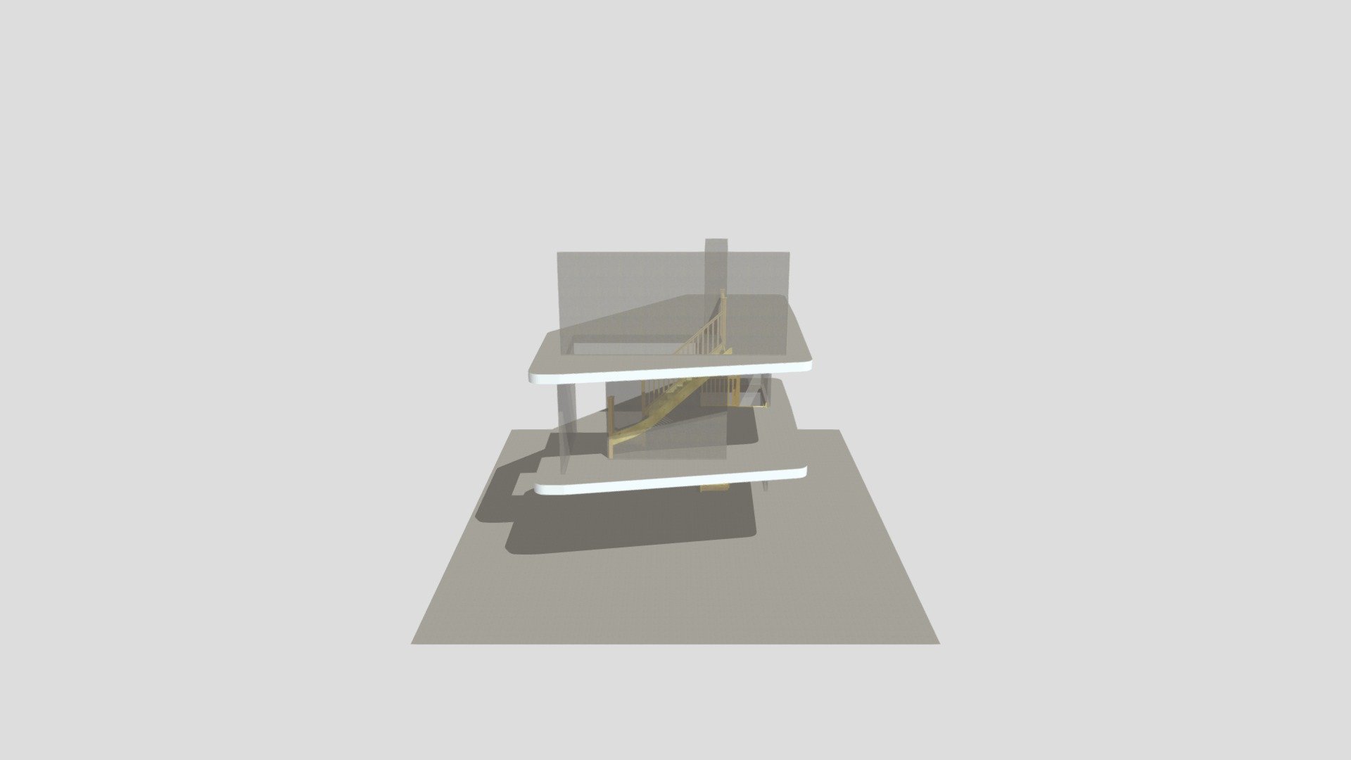 Rob_Howard_Church_Road_Tarleton - Download Free 3D model by Alan Grice ...