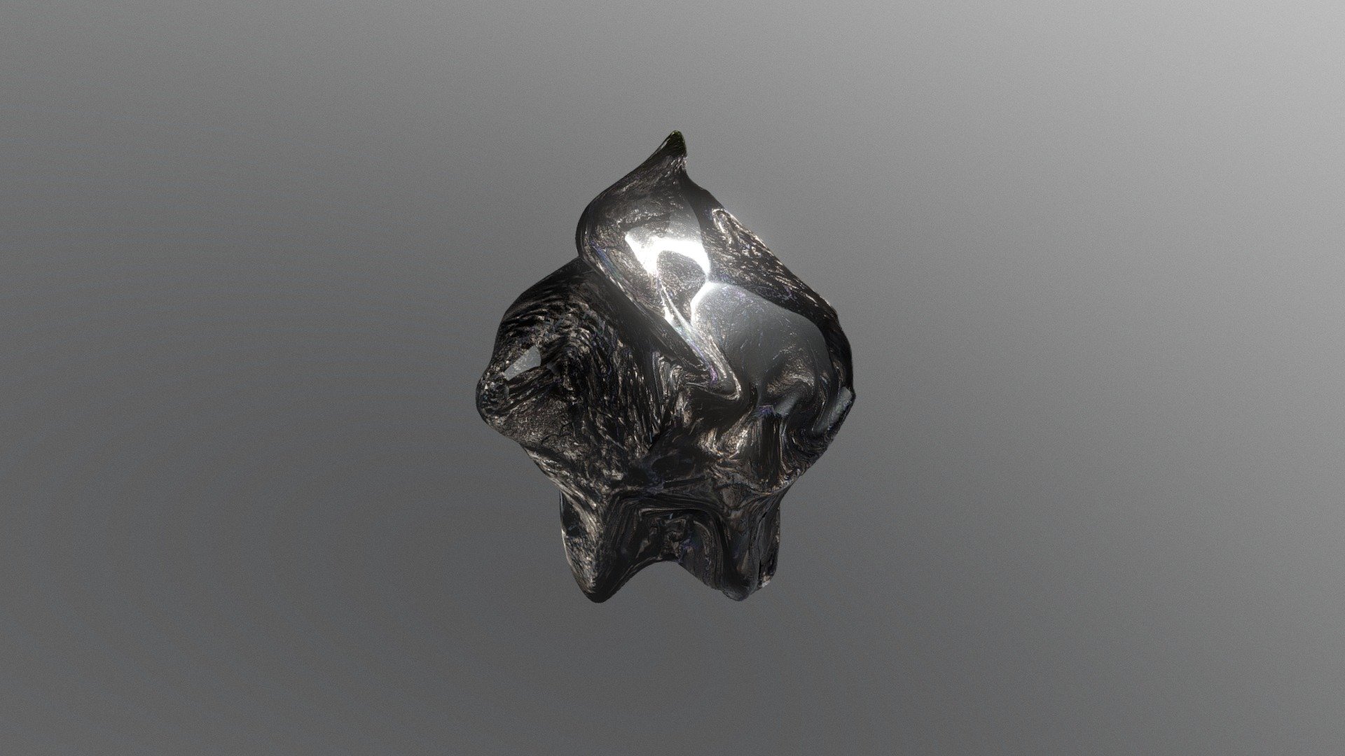 cyberoom - Download Free 3D model by Francesco.Gagliardi [96b3904 ...
