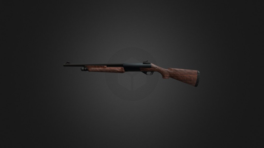 Nova | Walnut - 3D model by krakencommunity [96b42bc] - Sketchfab