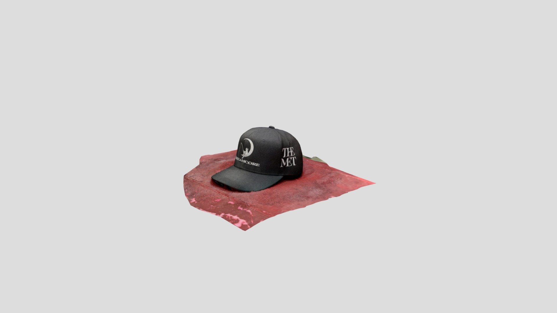 FRANK OCEAN MET GALA - Download Free 3D model by whiteatelier [96b46a3 ...
